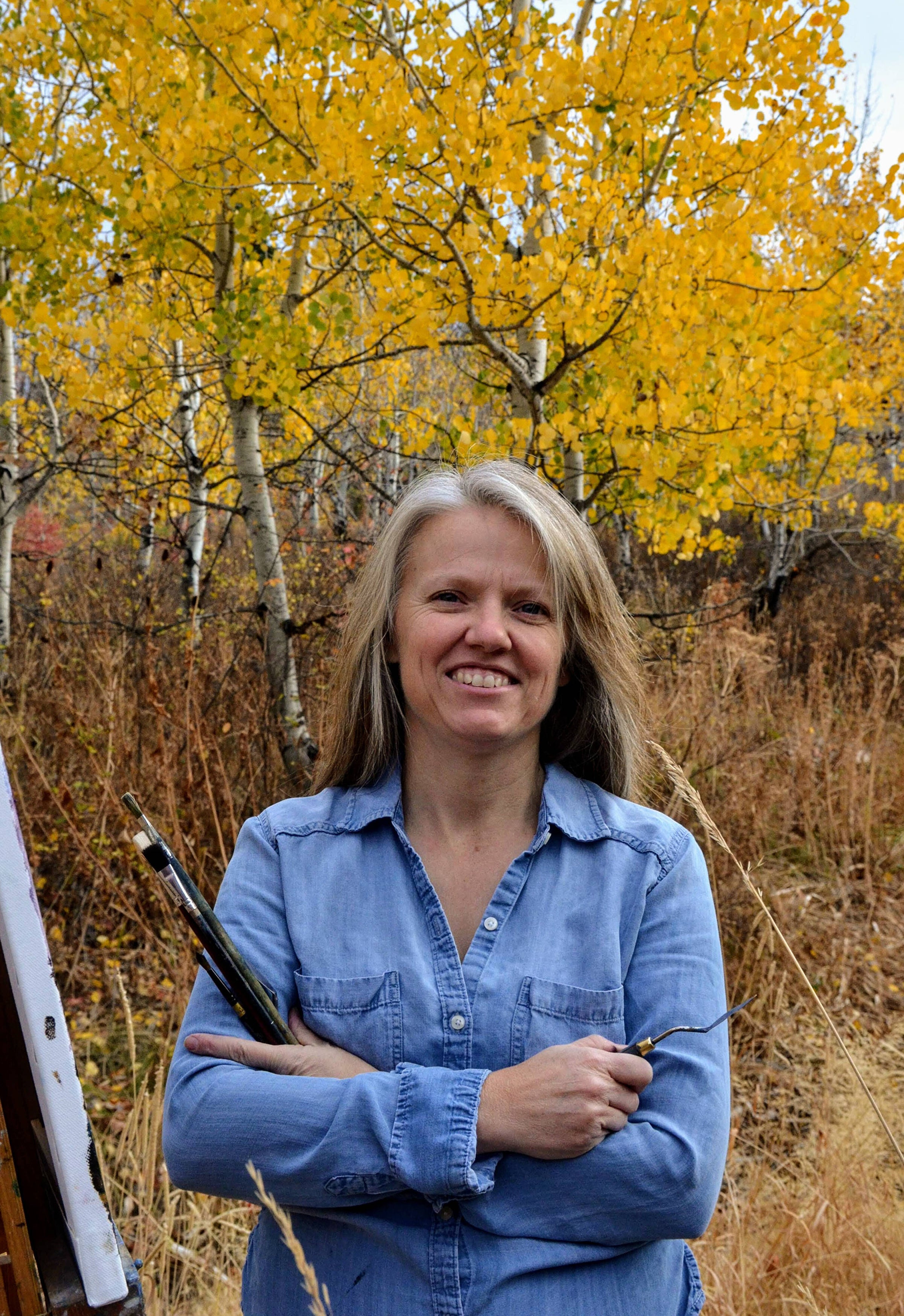 Amy Everhart | Front Four Gallery